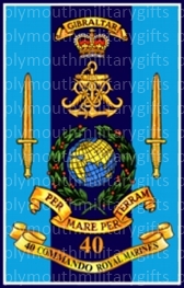 Royal Marines (RM)